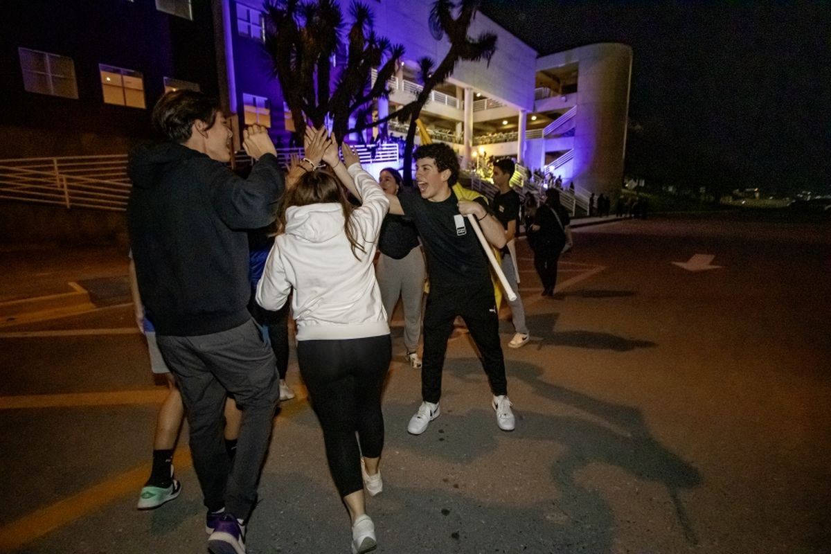 Jóvenes y padres viven la experiencia de Prepa UDEM | UDEM